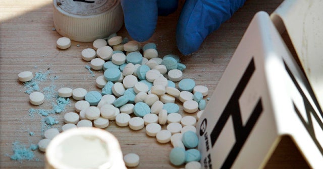 Missouri's meth incidents lead nation for 2010 - CBS News