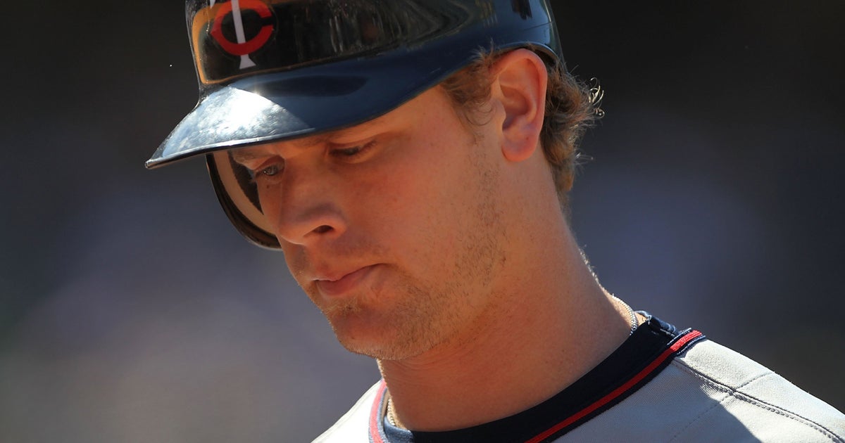 MLB institutes 7-day DL for concussions - CBS News