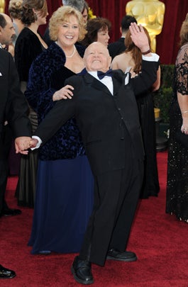 Mickey Rooney: 1920-2014