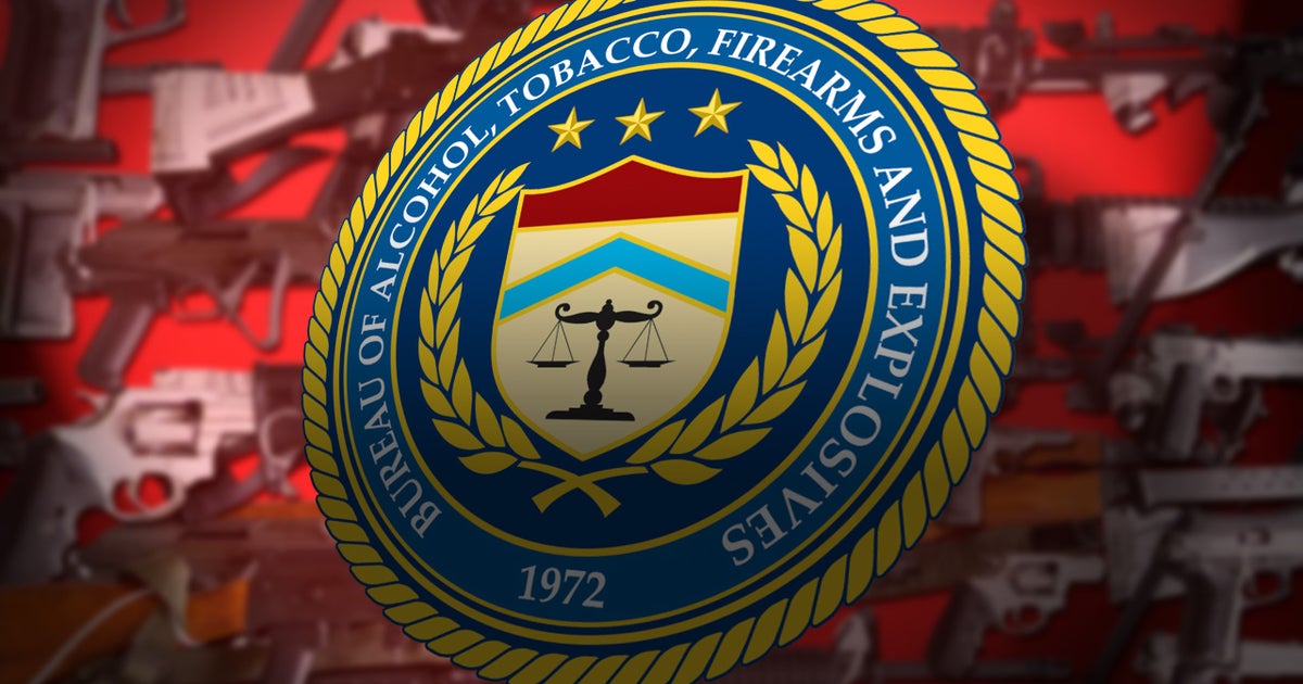 ATF memo after CBS report: We need positive press - CBS News