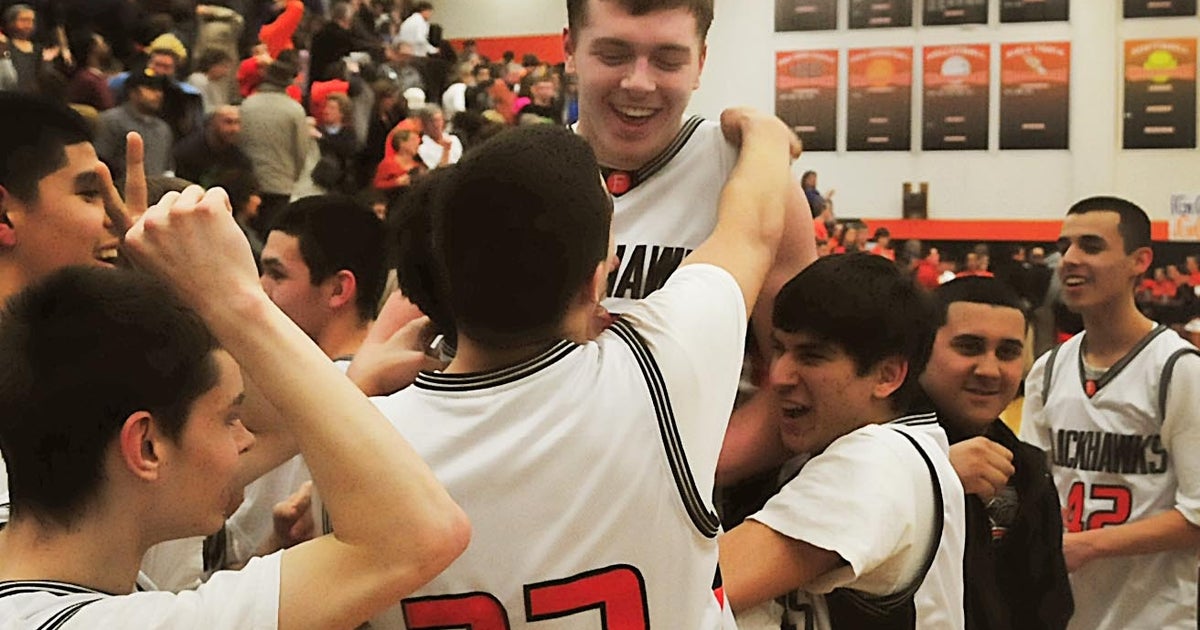 Wes Leonard: "Quintessential all-American kid" - CBS News