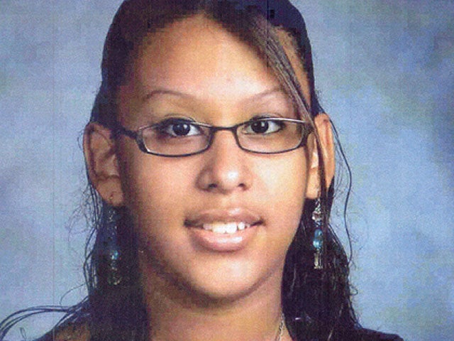 Missing teen Raquel Bonilla disappeared after school, Ill. police given ...