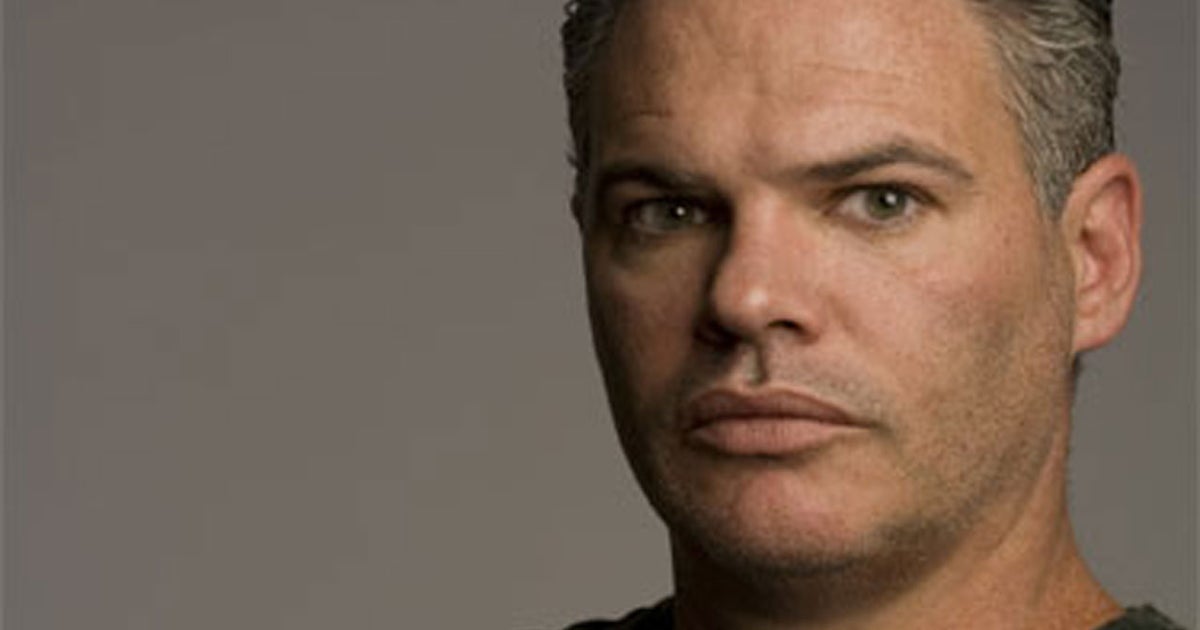 Mike DeStefano of "Last Comic Standing" dies of heart attack - CBS News