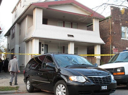 Anthony Sowell case leads investigators to another alleged Cleveland ...