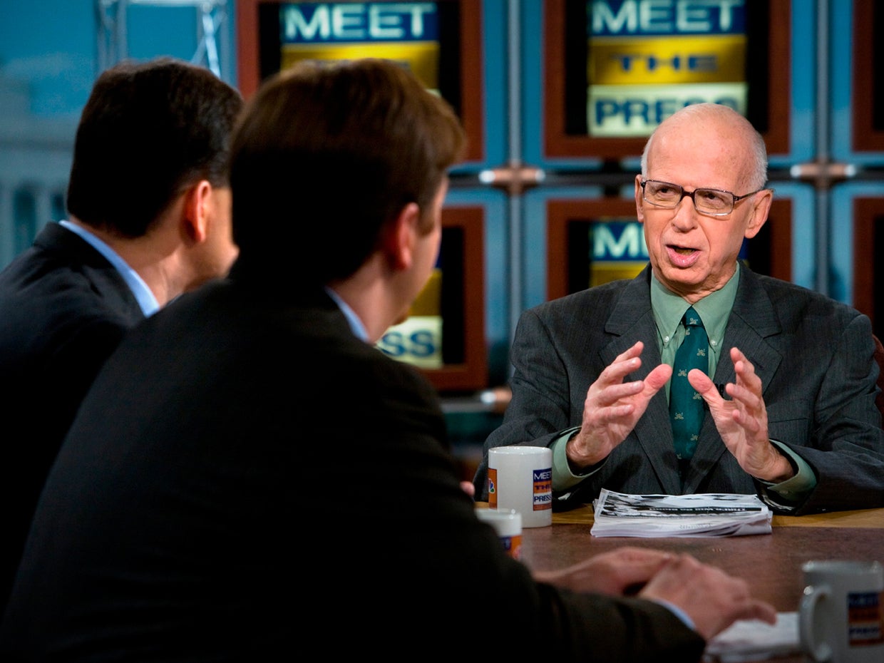 David Broder: 1929-2011