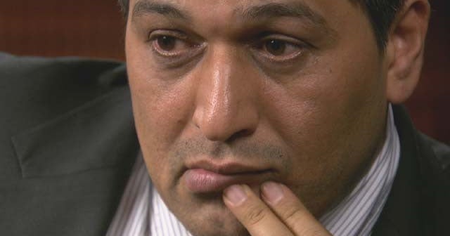 "Curve Ball" speaks out - CBS News