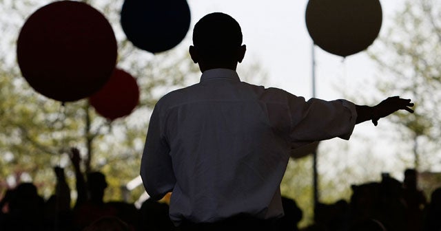 Harry Baals decision outweighed by mayor - CBS News