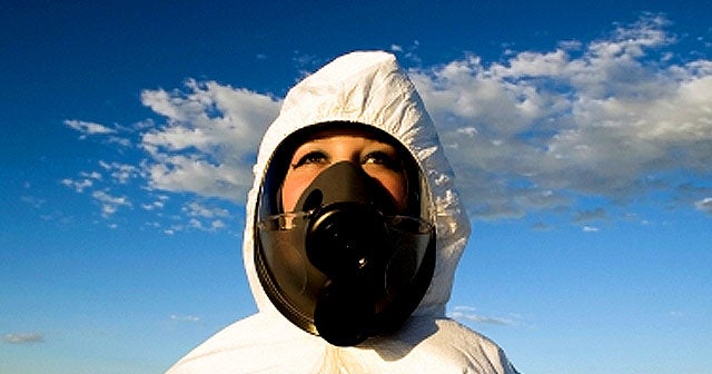 Toxic 20: States with deadliest air