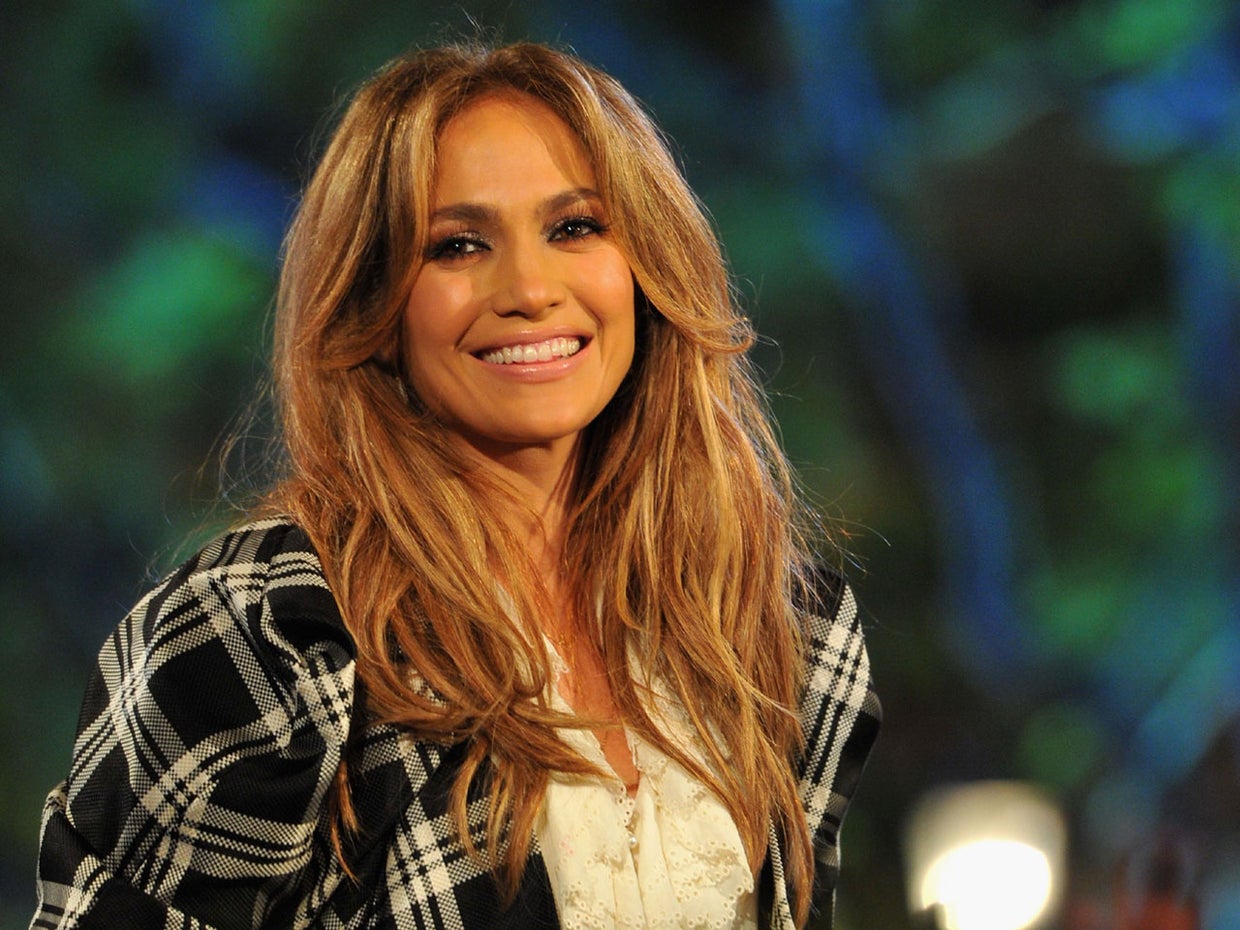 Who's been named People's "Most Beautiful"?