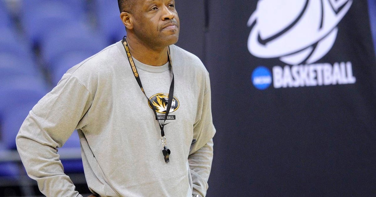 Coach Mike Anderson expected to sign extention with Missouri - CBS News