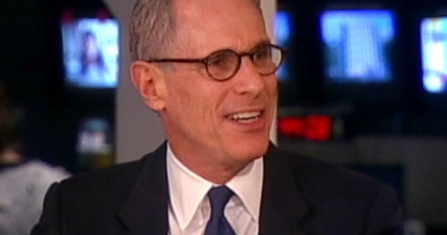 Openly gay Republican Fred Karger announces 2012 presidential run - CBS ...