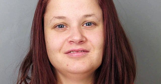 Unedited adoption scam hidden camera video - CBS News