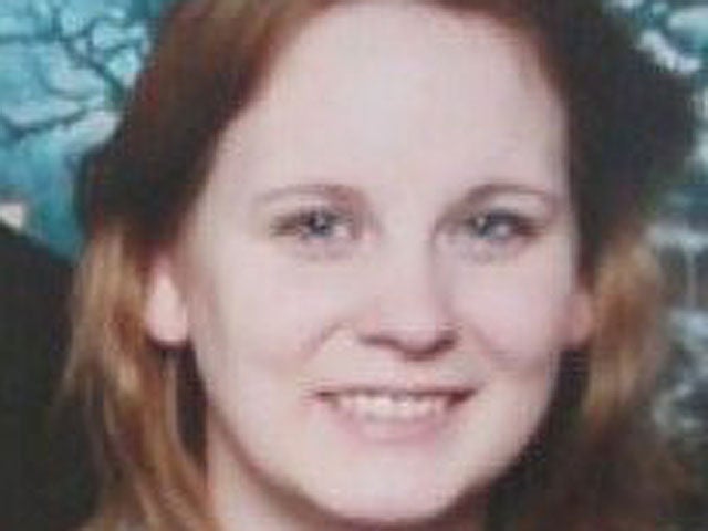 Ohio mom's husband, father-in-law charged with her murder