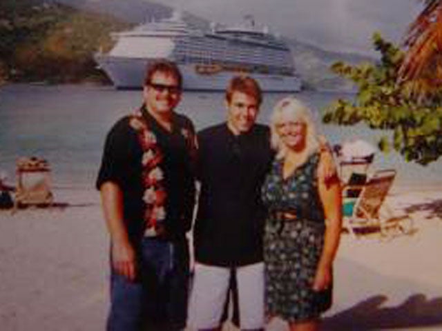 Ohio mom's husband, father-in-law charged with her murder