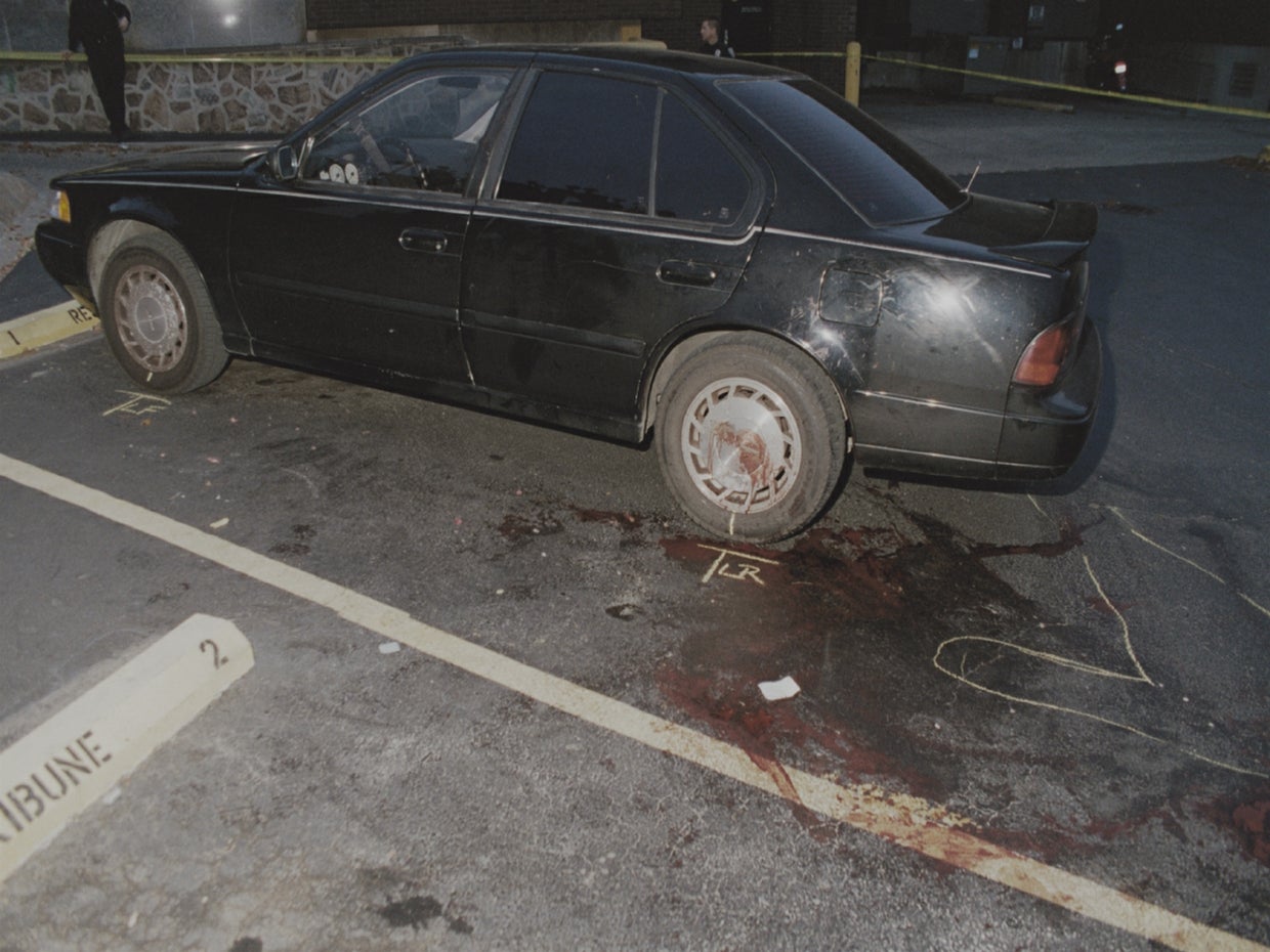 Kent Heitholt murder: Crime scene & suspects