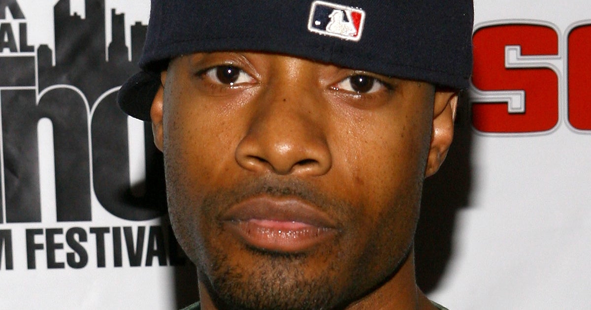 DJ Megatron shooting suspects charged with murder, robbery - CBS News