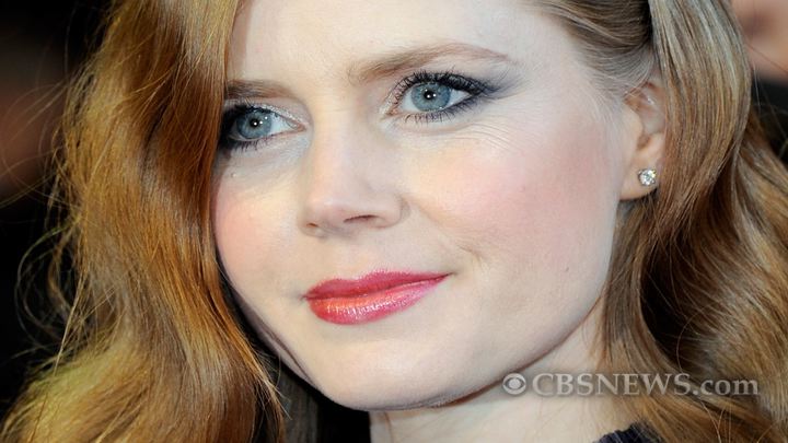 More from Entertainment News - Page 3772 - CBS News