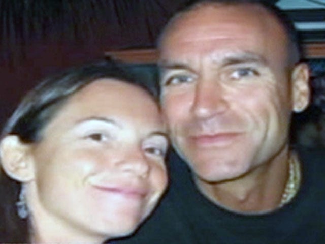 Fla. police cadet missing, boyfriend not talking