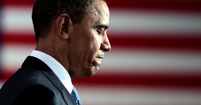 Report: Obama to launch 2012 bid this week - CBS News