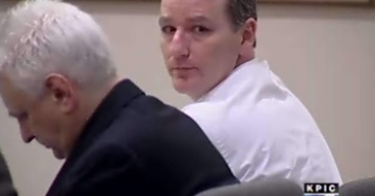 Stephanie Condon Update: Dale Wayne Hill acquitted in death of 14-year ...