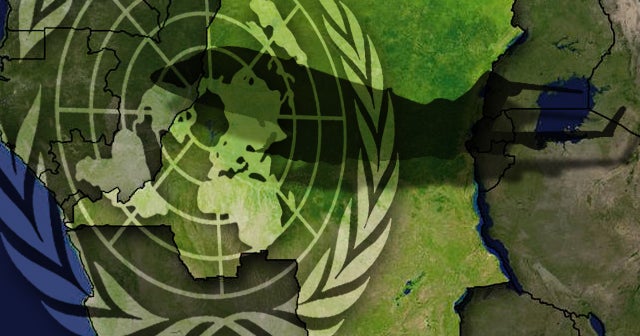 UN confirms just 1 survivor in Congo crash - CBS News