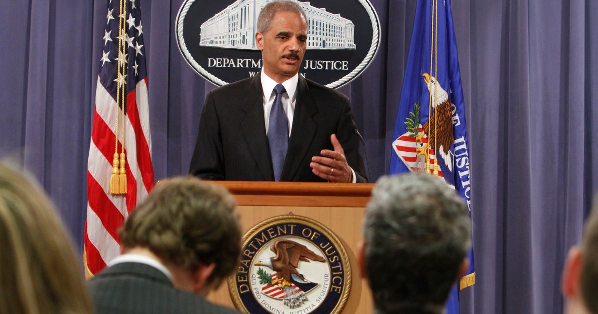 KSM indictment unsealed, but sheds little new light on case - CBS News