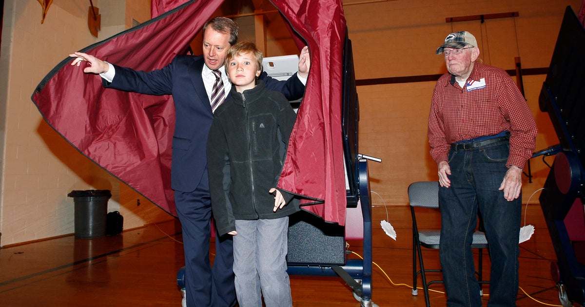 Former Rep. John Adler dead at 51 - CBS News