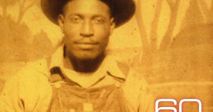 Cold case: The murder of Louis Allen - CBS News