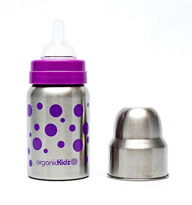 Must-haves for your diaper bag