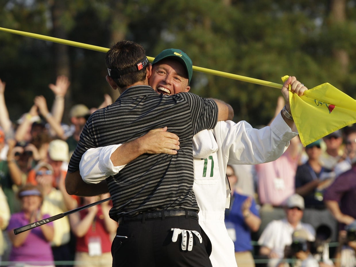 2011 Masters Tournament