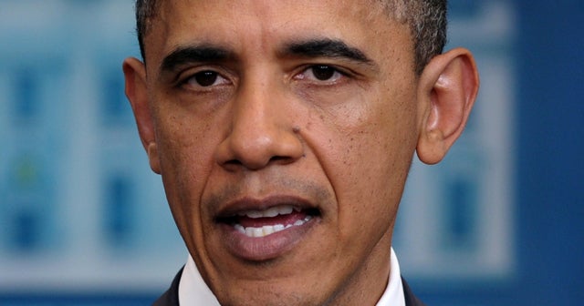 Both sides line up to hit Obama's deficit plan - CBS News