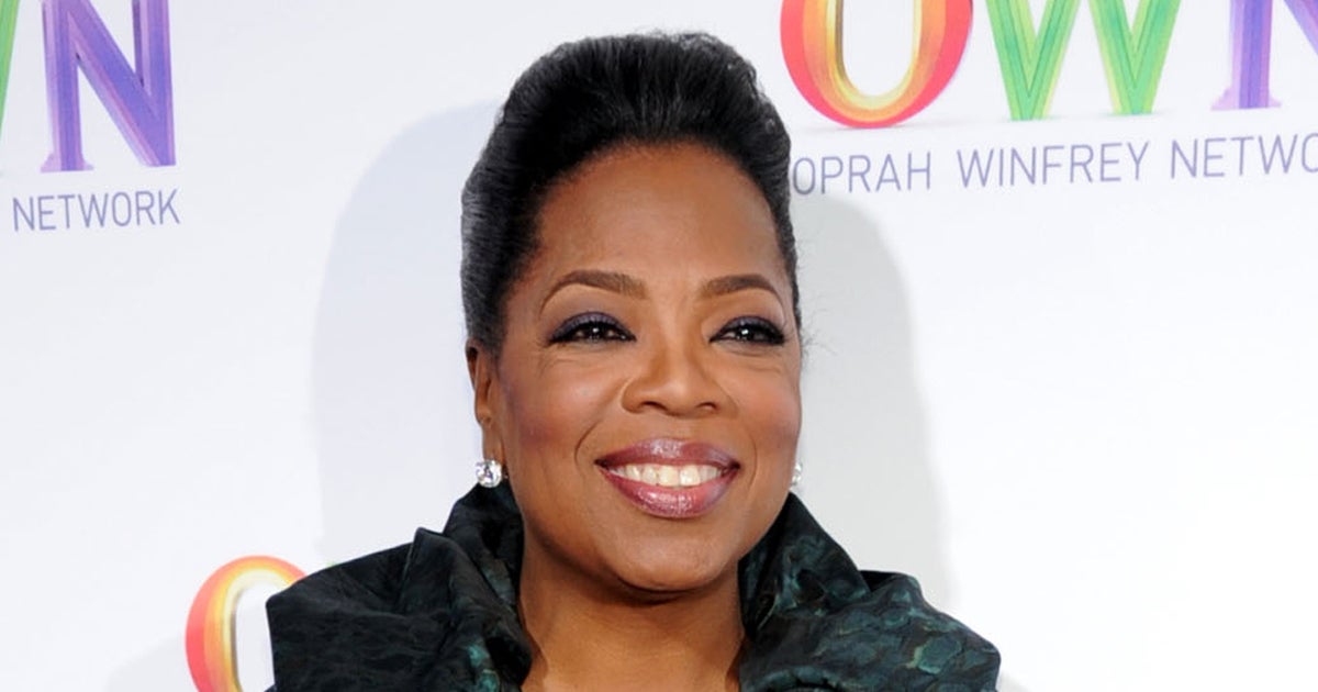 Oprah Winfrey's final show: spoilers - CBS News