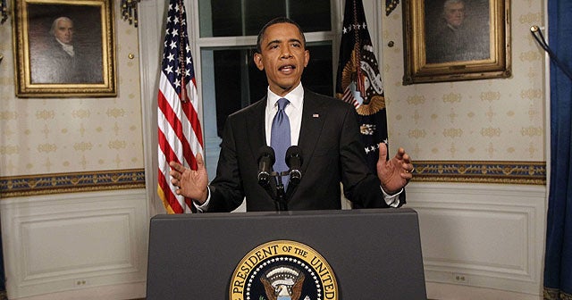 Obama deficit plan: Medicare changes, tax hikes - CBS News