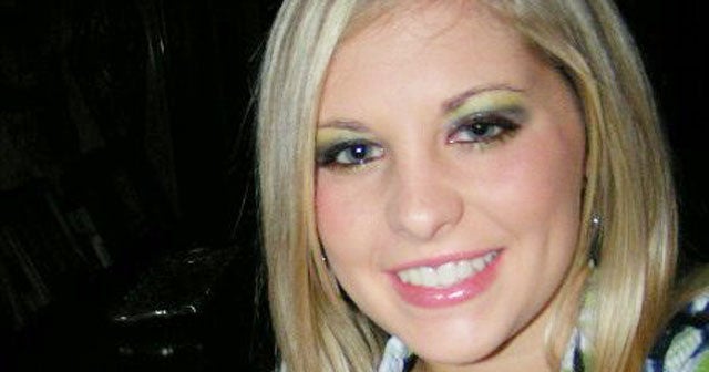 Holly Bobo investigators set roadblocks in search for missing Tenn ...