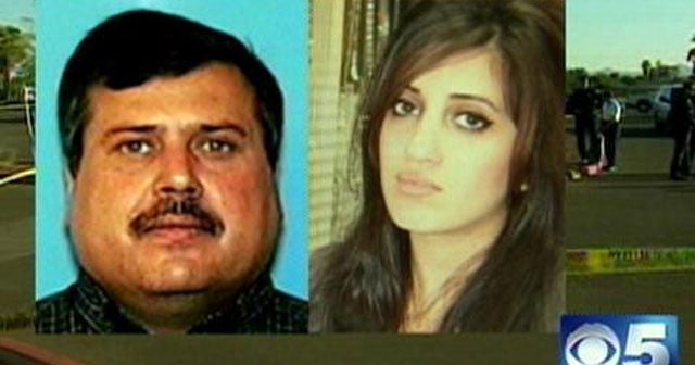 Faleh Almaleki sentenced to 34 years for murder of "too Westernized ...