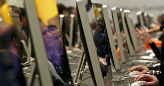 Software engineering ranked hottest job in U.S. - CBS News