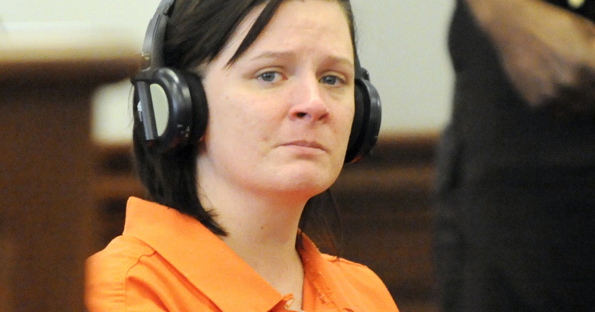 Ky. woman pleads guilty to murder, faces life sentence for cutting baby ...