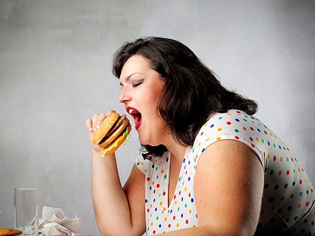 Binge-eating: 11 dangerous myths