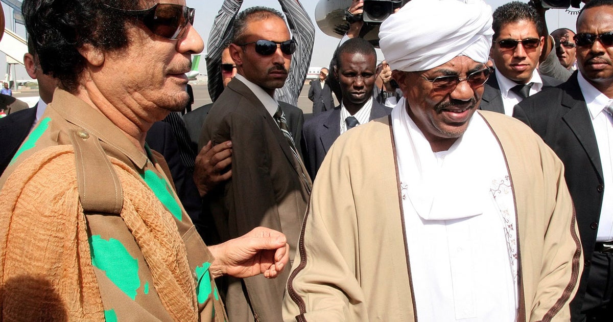 The world's enduring dictators - CBS News
