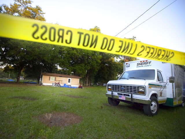 Fla. teens found guilty in murder of Seath Jackson