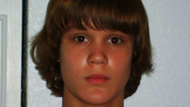 Seath Jackson Case: Fla. siblings Amber Wright and Kyle Hooper found ...