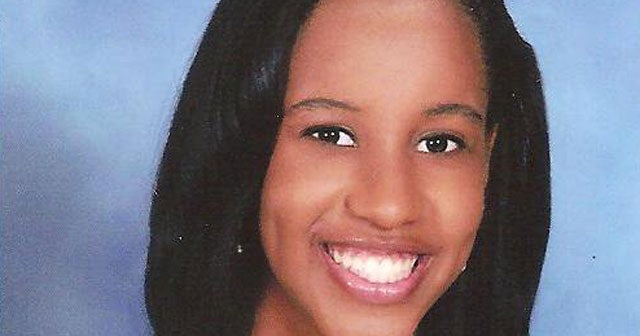Phylicia Barnes Verdict: Michael Johnson, Md. man, found guilty of ...
