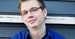 About Dan Zarrella - CBS News