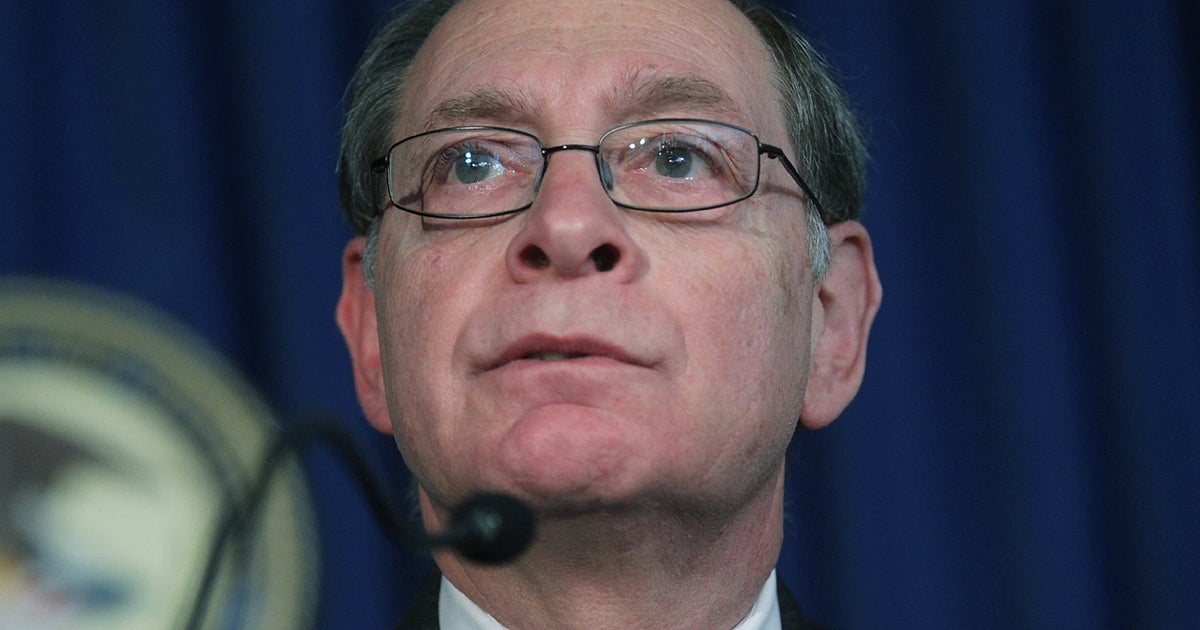 The lawyer behind $10B haul for Madoff victims - CBS News