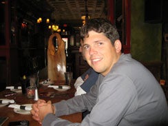 About Erik Tavcar - What's Trending Senior Producer and Head Writer ...