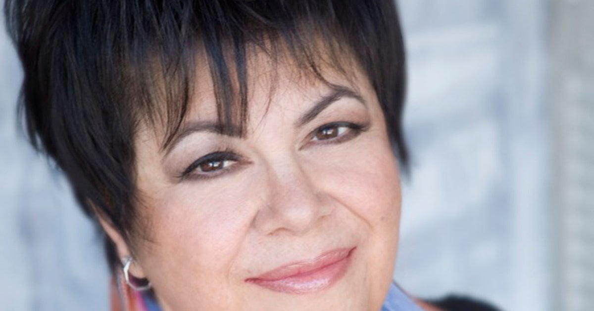 Phoebe Snow, "Poetry Man" singer, dies at 60 - CBS News