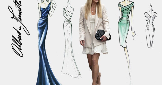 Chelsy Davy wearing two dresses to royal wedding - CBS News