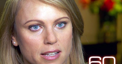 Lara Logan breaks silence on Cairo assault - CBS News