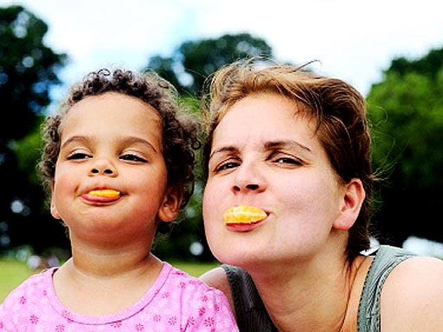 Autism-spectrum disorders: 24 warning signs