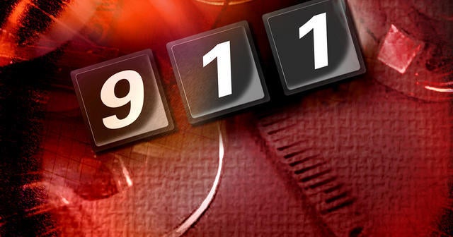 Conn. teen charged in fake 911 call that led to injury - CBS News